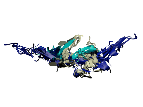 33 Abstract 3D PNG For Your Design Needs - Yohanes Steven